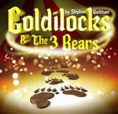 Goldilocks and the Three Bears (2022)